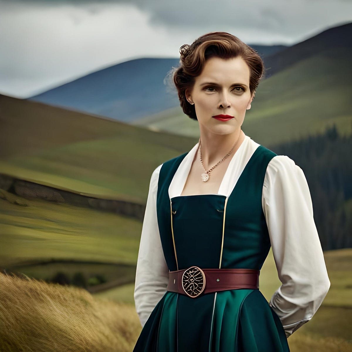 Summary of “Outlander” by Diana Gabaldon: | by Ridabounaala | Medium