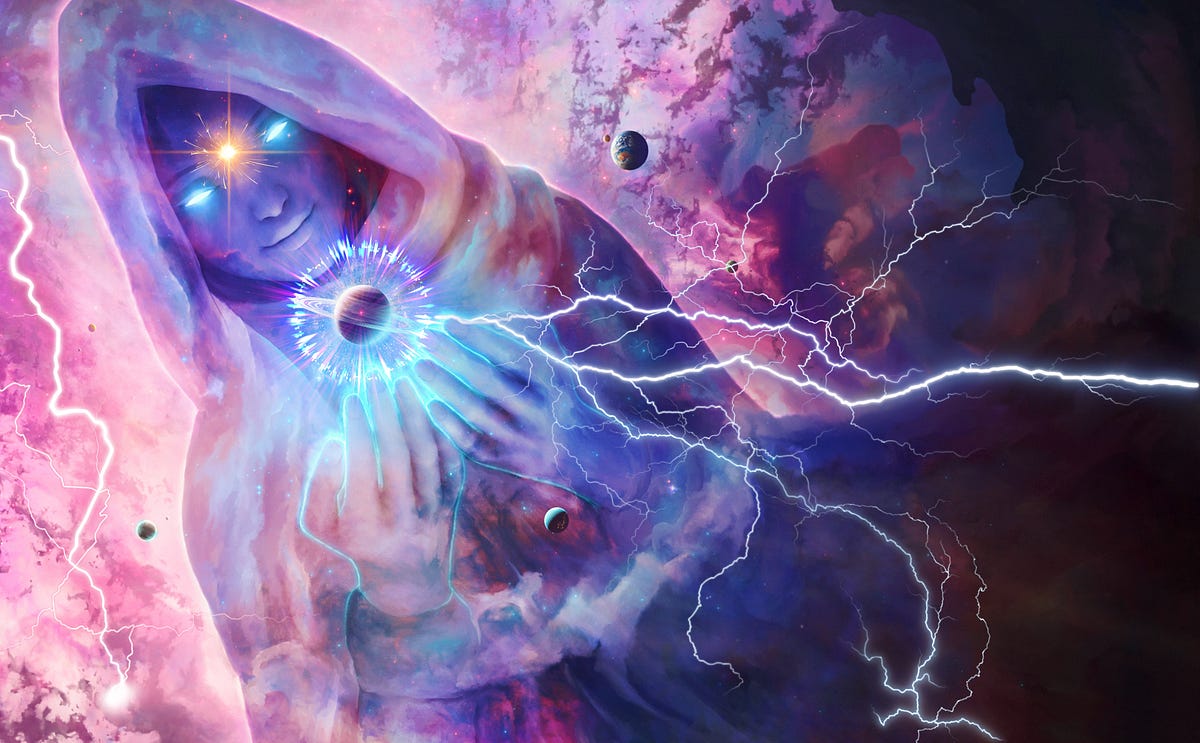 Spiritual Betrayal the Worst of All Pains | by Lady Jhershierra | Medium