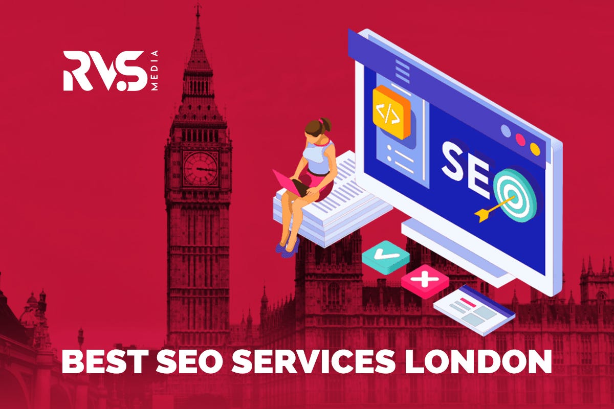 Why SEO is important for your business | by RVS Media | Medium