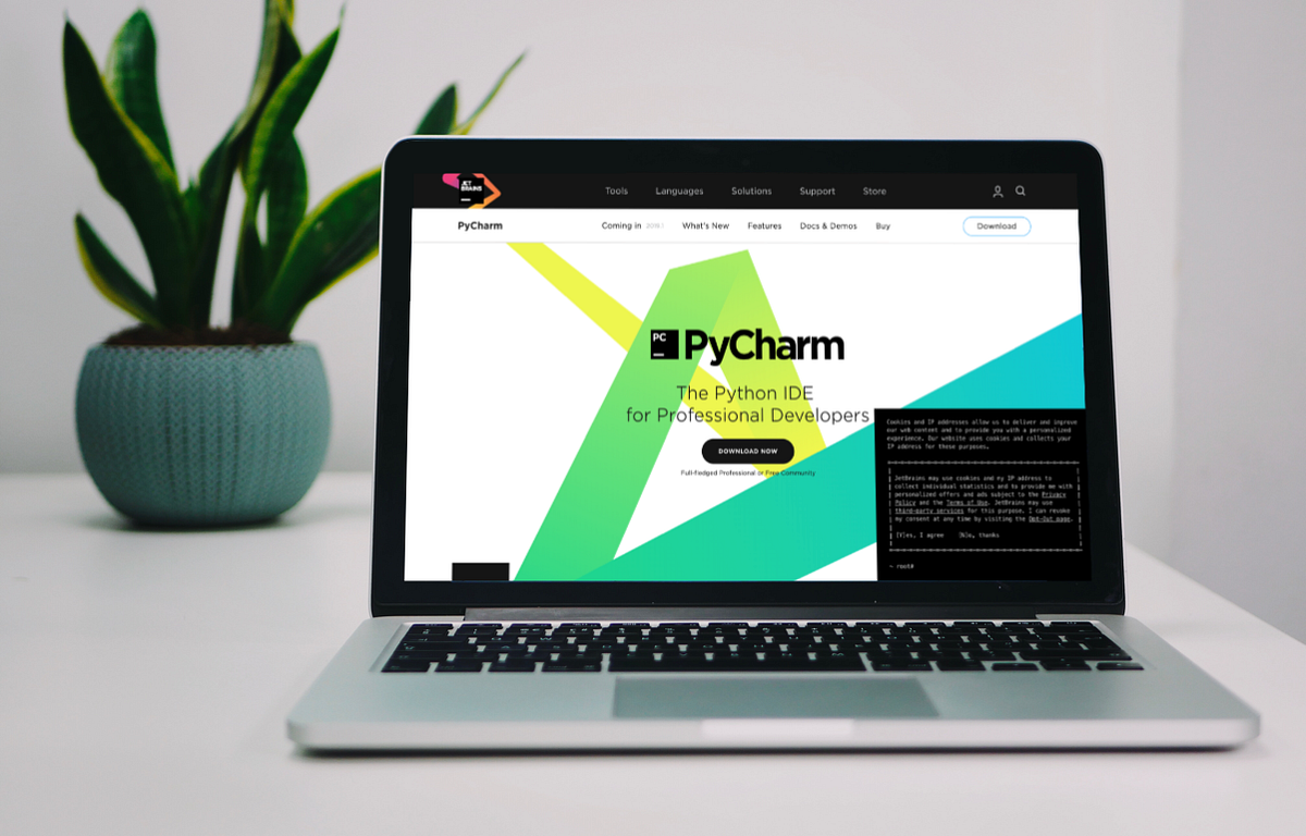 ML Cloud Computing Part 2: Connecting PyCharm to Paperspace | by Bryan Pratte | QuarkWorks, Inc ...
