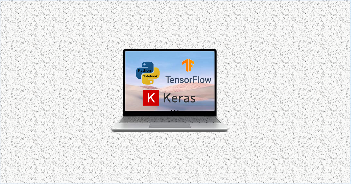 3 Efficient Approaches to Build Machine Learning Models using TensorFlow and Keras | by Dr ...