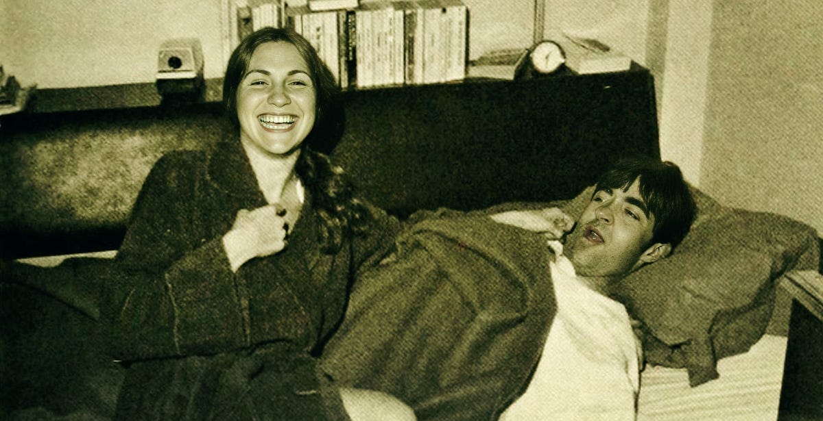 It’s Thanksgiving 1971 — You’re Twenty-Something — It’s Your First ...
