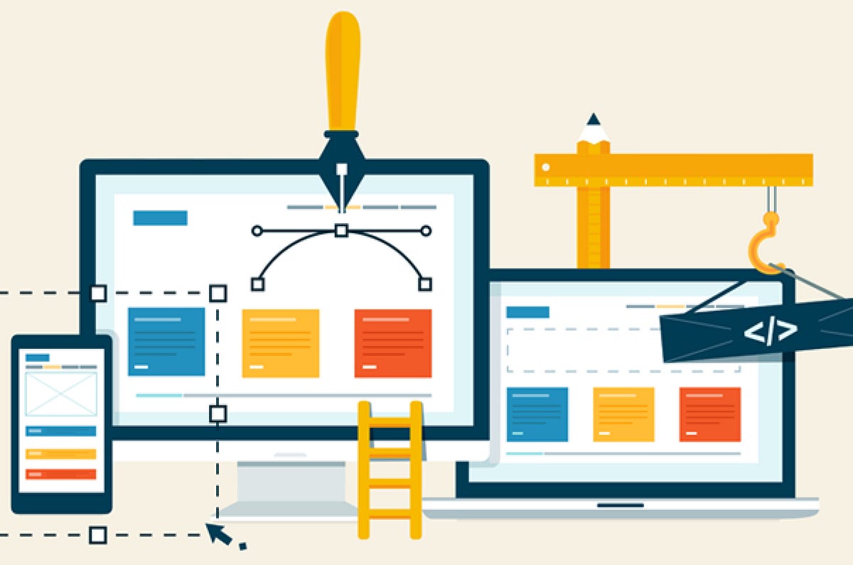 8 Amazing Tips To Build A Great Website Design In 2022 | by Delowar ...