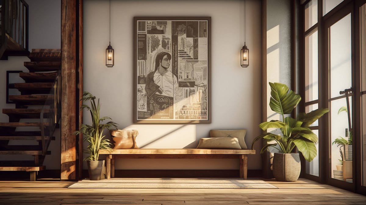 Five Important Things to Know Before Starting Interior Designing For ...