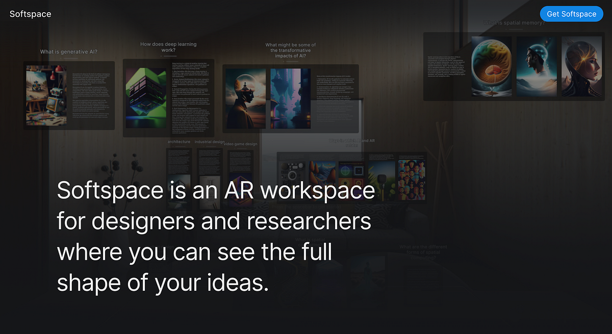 Worldwide Startup Spotlight | Day 6: Virtual Reality & Augmented ...