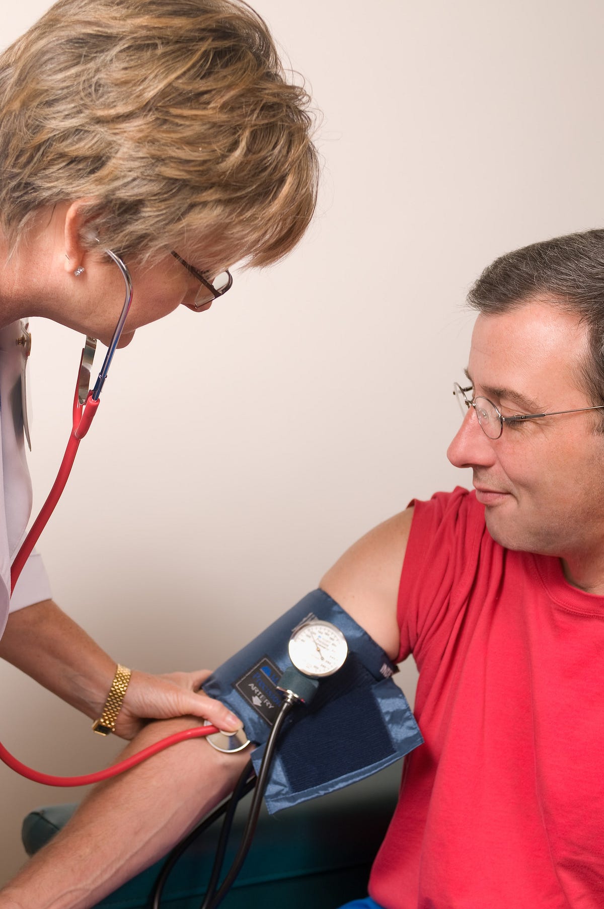 Regular Health Check-Ups to Get Annually | by Meghan Belnap | Medium