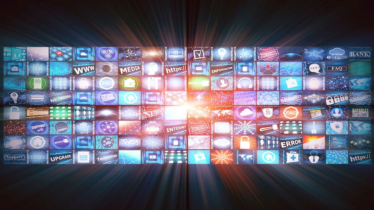 New 5G Edge Applications in Media and Entertainment | by David H. Deans ...