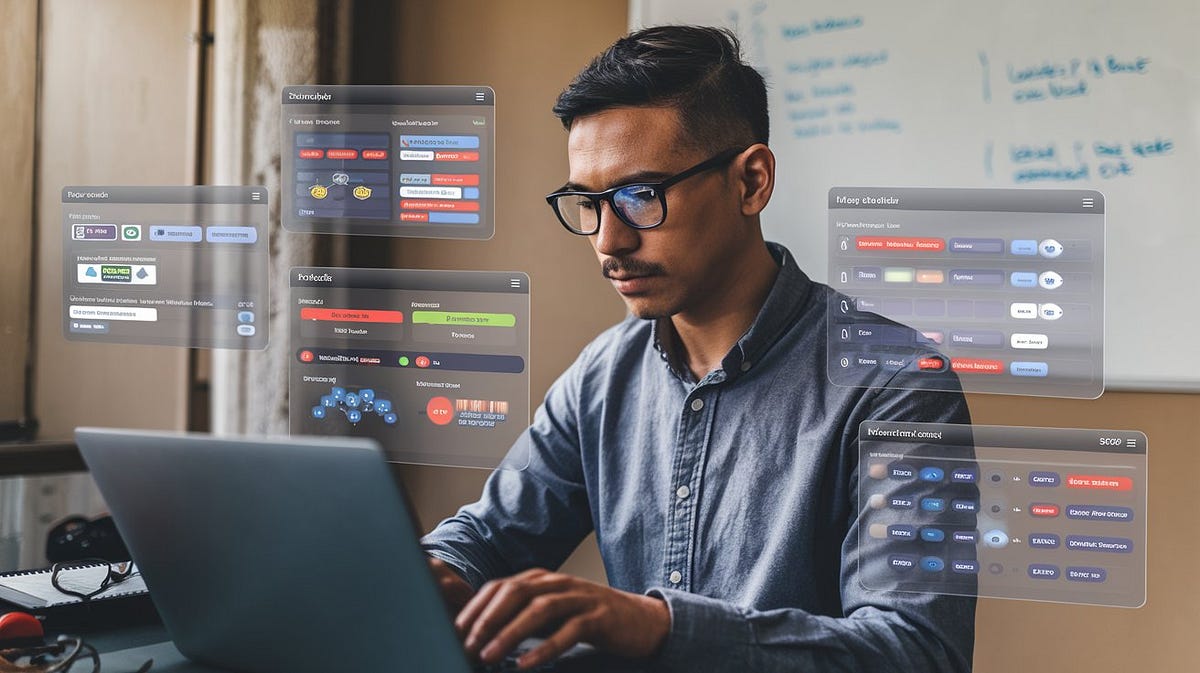 IT Audit Tools: Empowering Organizations to Strengthen IT Security and ...
