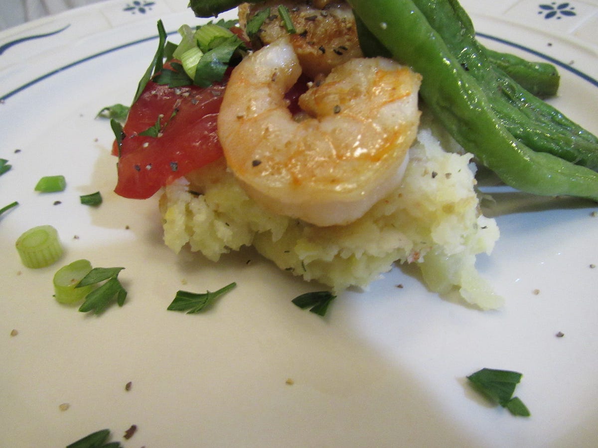 My Own Version of a Traditional Dish Because I Do What I Want. | by ...