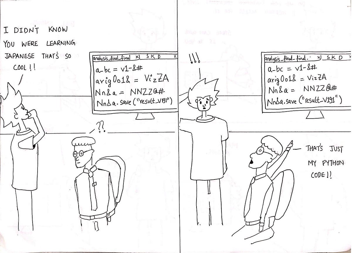 10 dimensions of making data science work (part 9) | by Goda Ramkumar ...