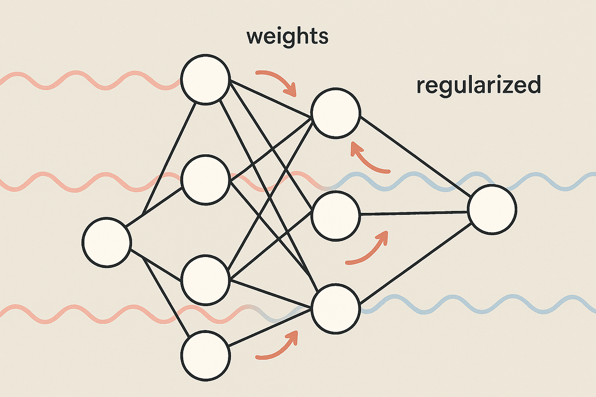 Regularization Made Simple: Preventing Overfitting in Neural Networks ...