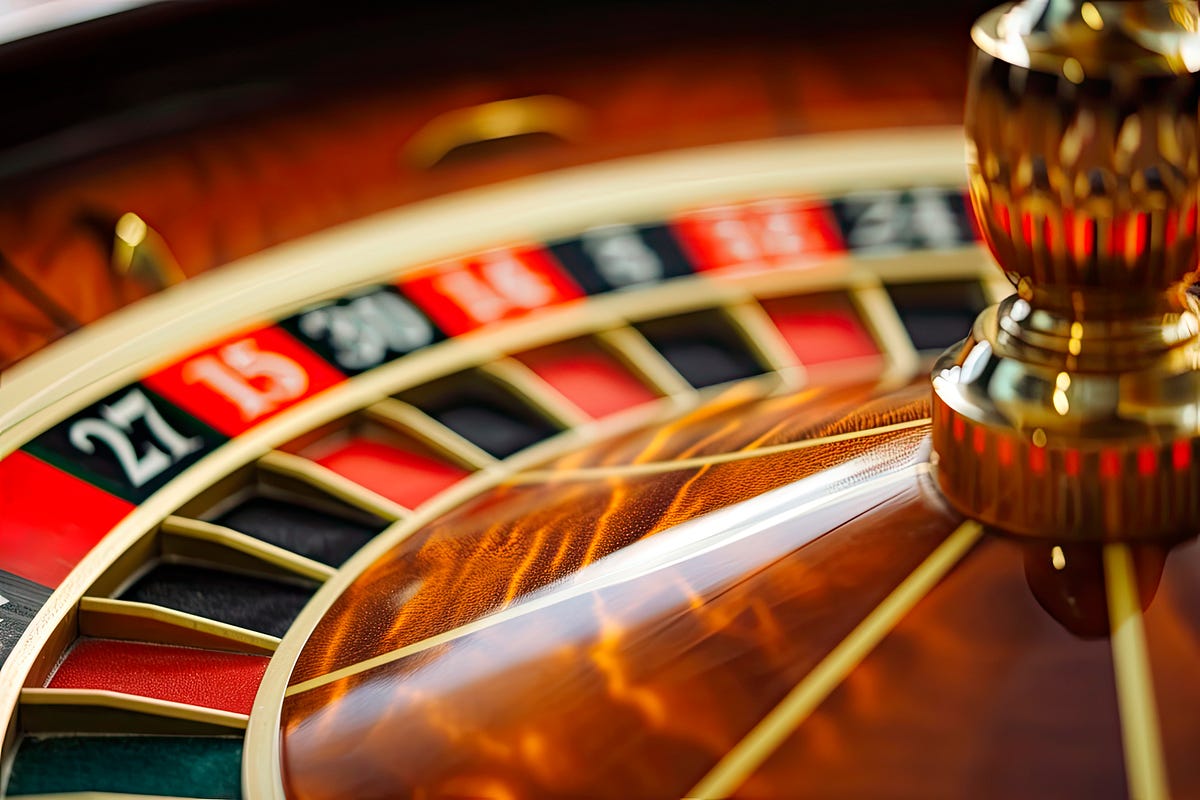 “I Won’t Gamble My Money on the Stock Market!” | by Aleena | Be ...