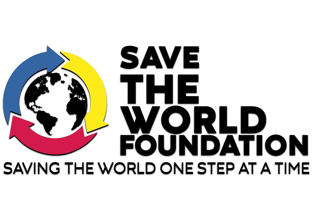 Best Climate Change Organizations | by Save the World Foundation | Medium