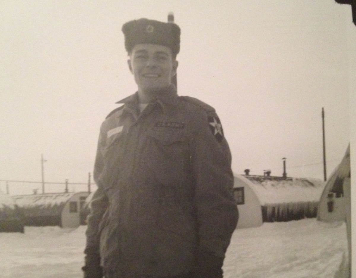 Legacy From my Father — Growing Up as a Daughter of a POW | by Dawn ...