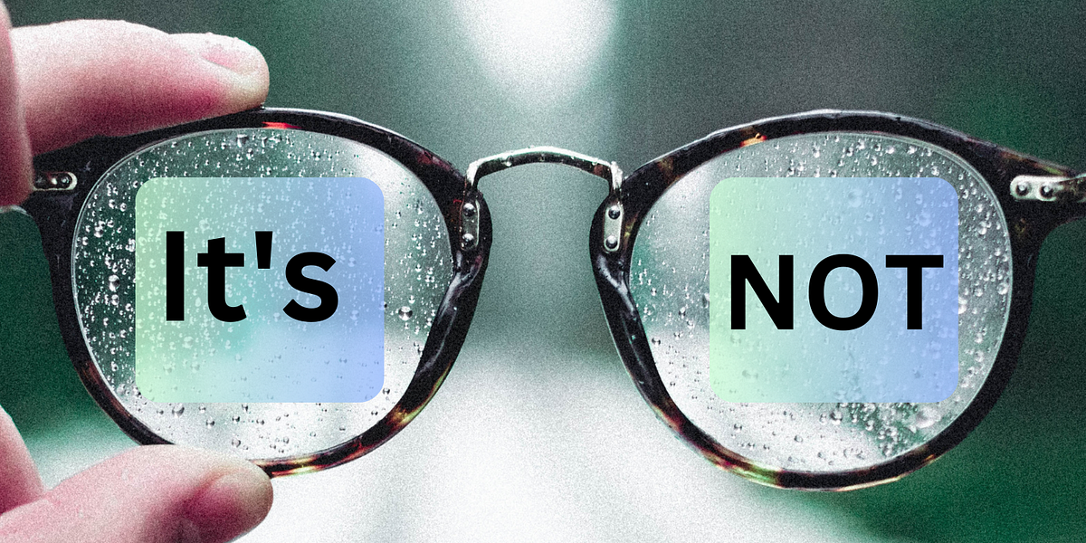 Forget Positive! Ask Google’s Bard to Improve Headlines with ‘Apophasis ...