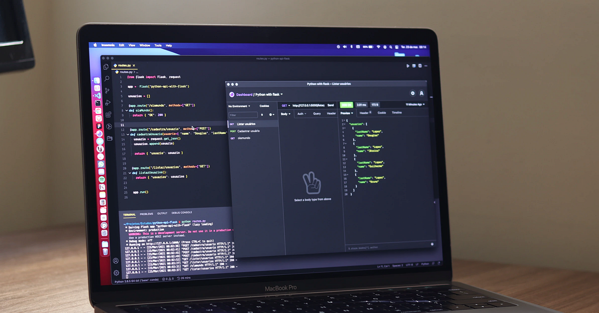 Awesome Programming Languages For Beginners | by Manpreet Singh | Medium