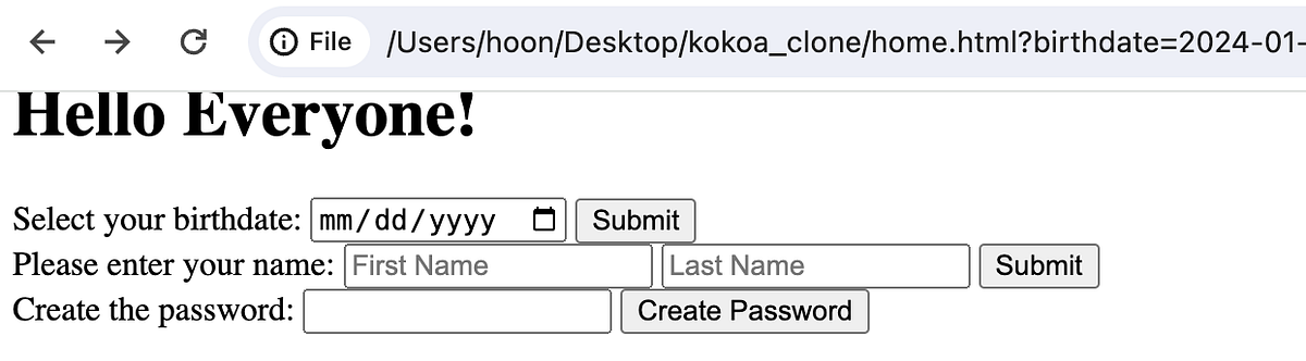 HTML 7 (Semantic Tags). Semantic tags themselves has a meaning… | by ...
