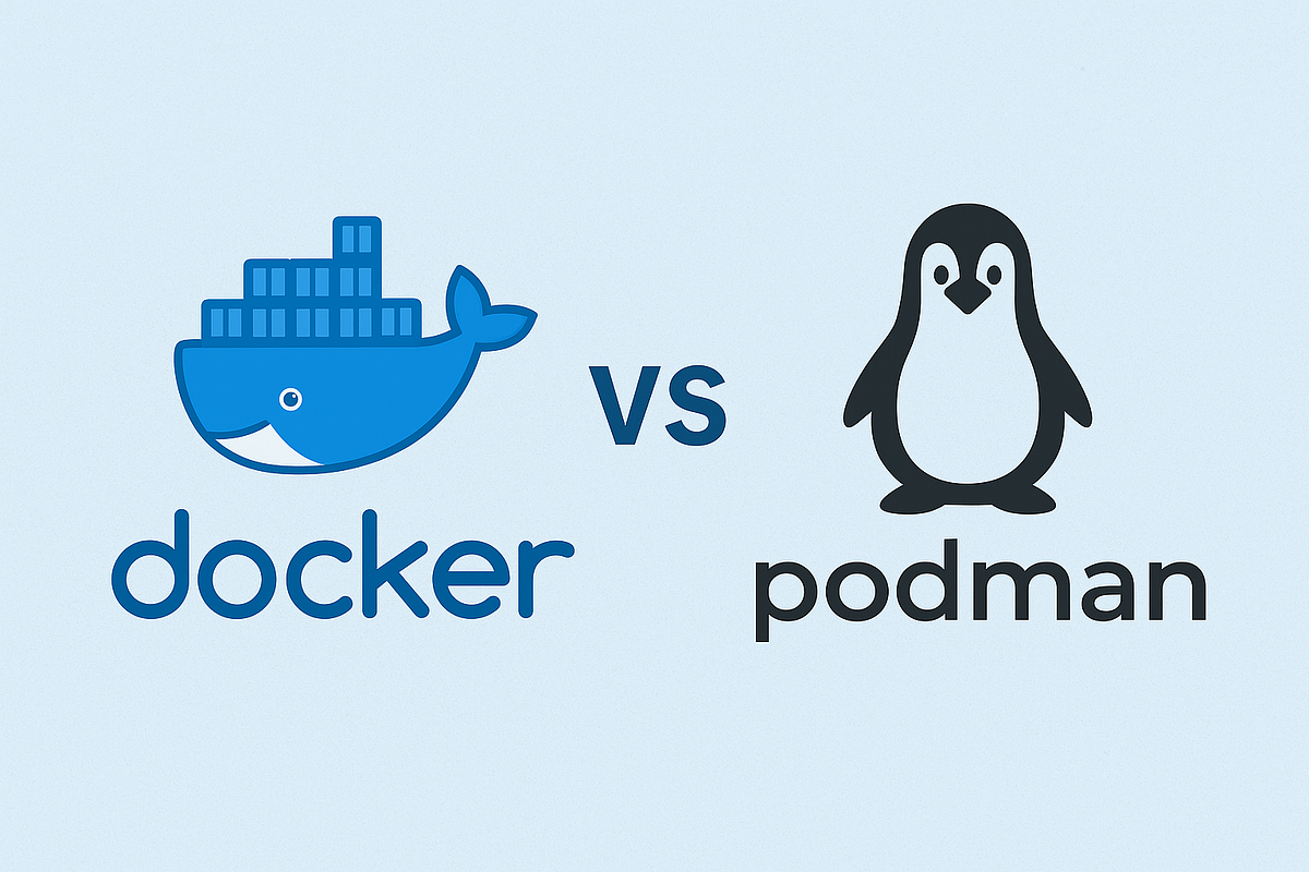 Why Developers Are Shifting from Docker to Podman — The Honest ...