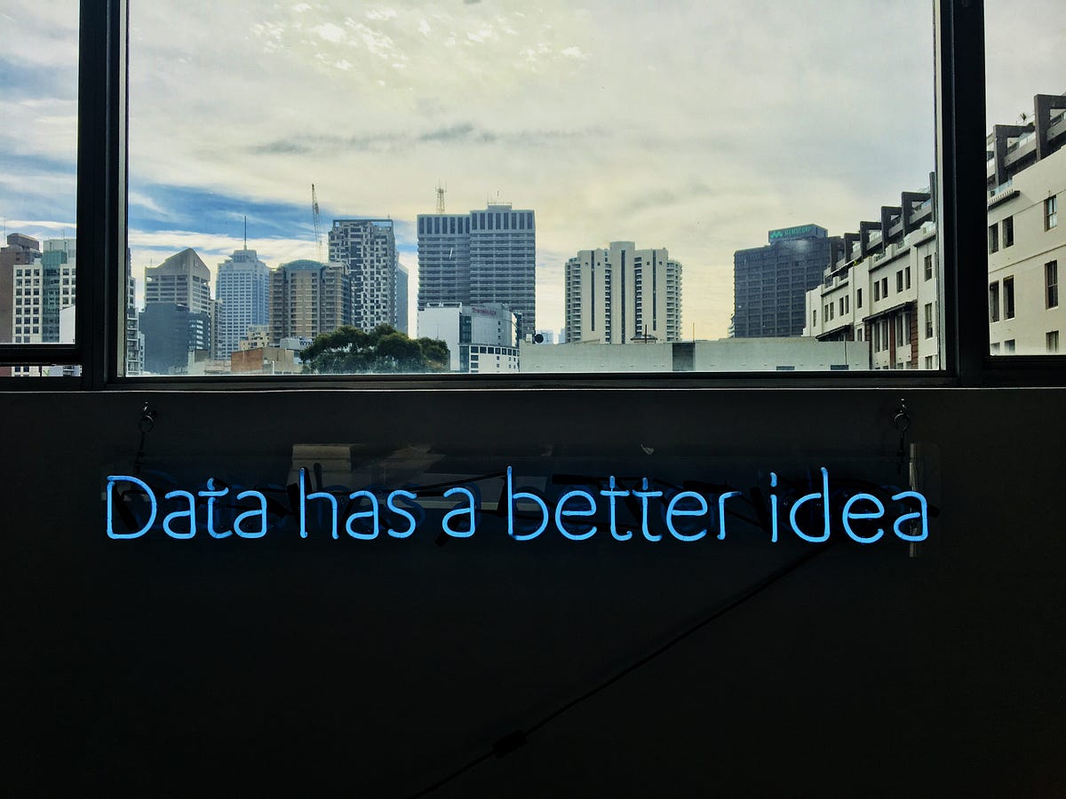 Demystifying Data Science What It Is And How It Can Help Your… By Diogo Ribeiro Data