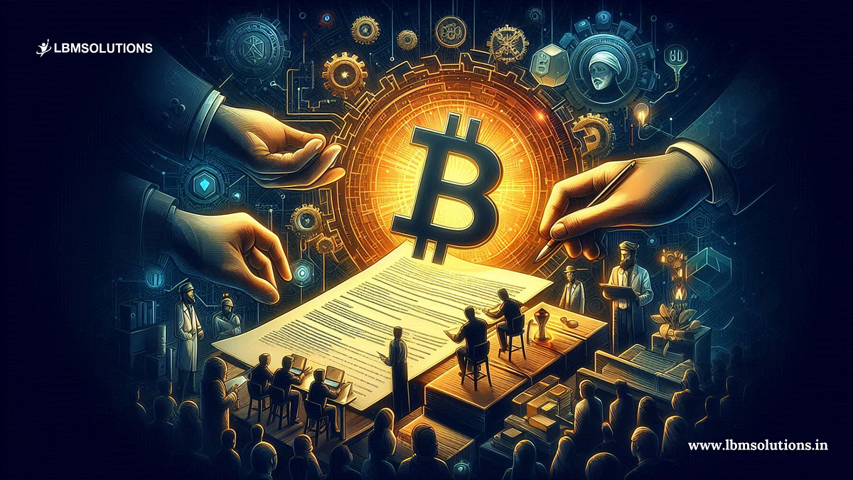 White Papers: Keys to Token Development Success | by Ritesh Saini | Oct ...