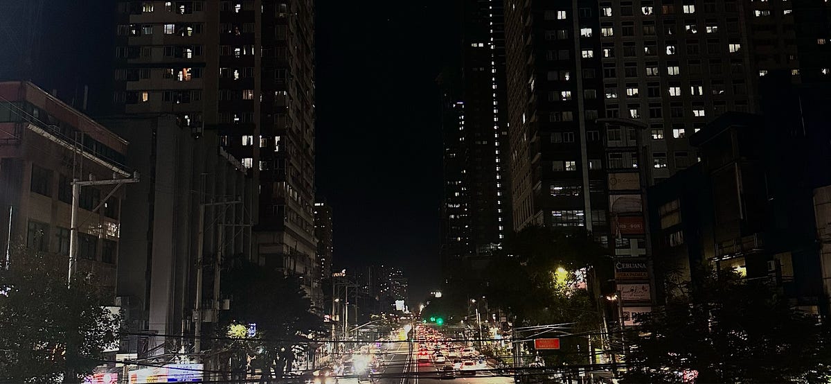 You Still Haunt the Spaces I’m Trying to Heal | by vidalaya | Medium