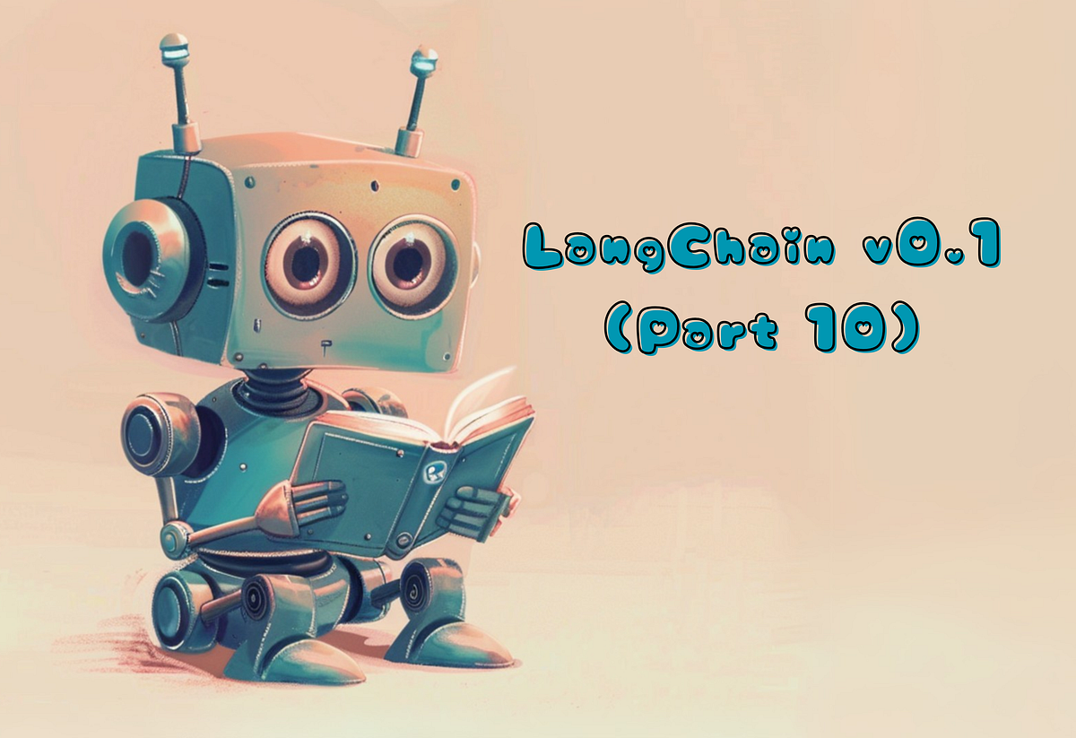 Unpacking Text Splitter with LangChain | by Donato_TH | Donato Story ...