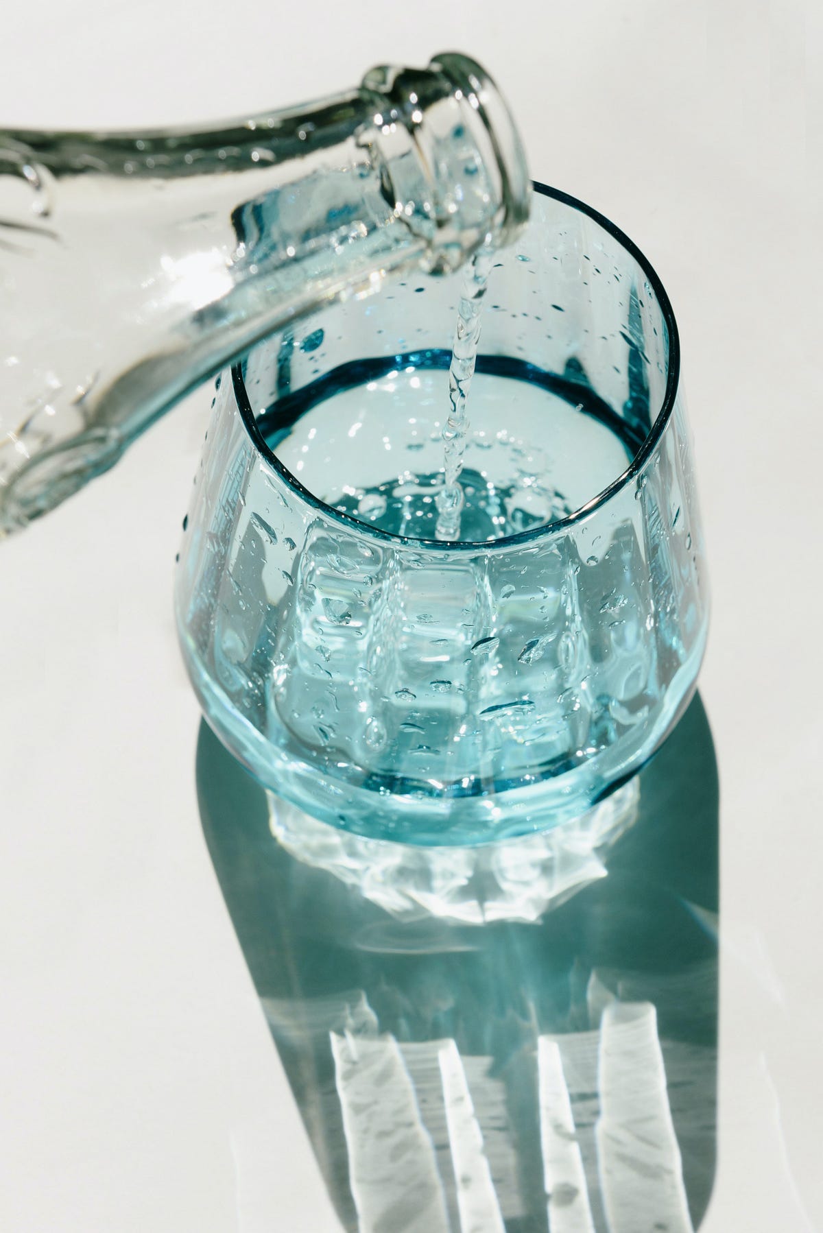 Hydration For Athletes. The secret to avoiding dehydration and… | by ...