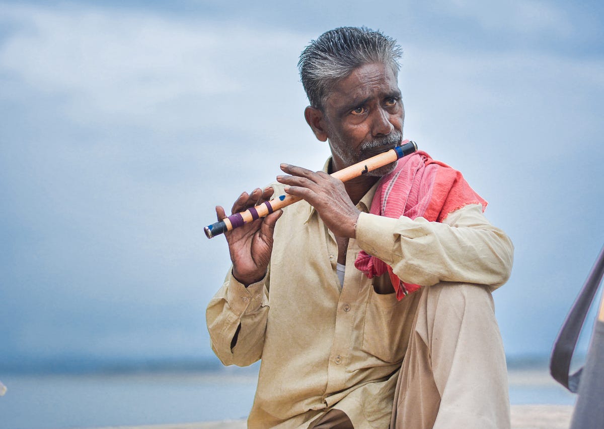 5 Incredible Rap Songs That Incorporate A Flute | by Neil Mathew | Any ...