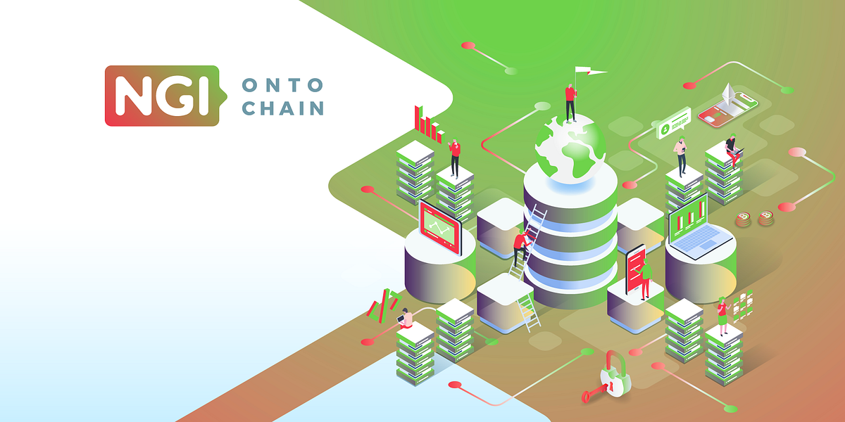 ONTOCHAIN Open Call 1: Apply for up to €123k of funding for your idea ...