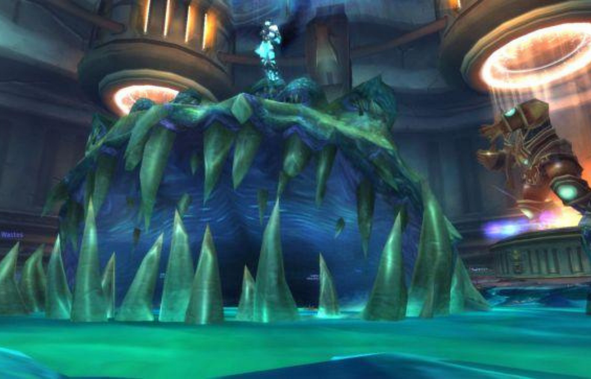 Feeding the Corporate Maw - The Shortform - Medium