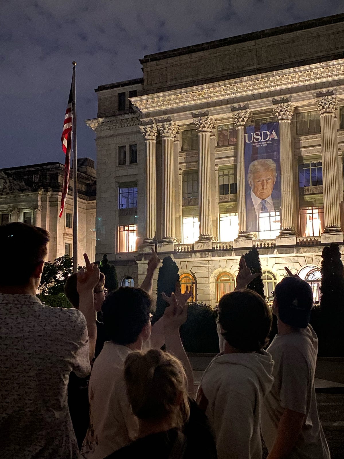 Saturday, May 31st-June 1st. Washington DC tomfoolery | by Kayla Kohn ...