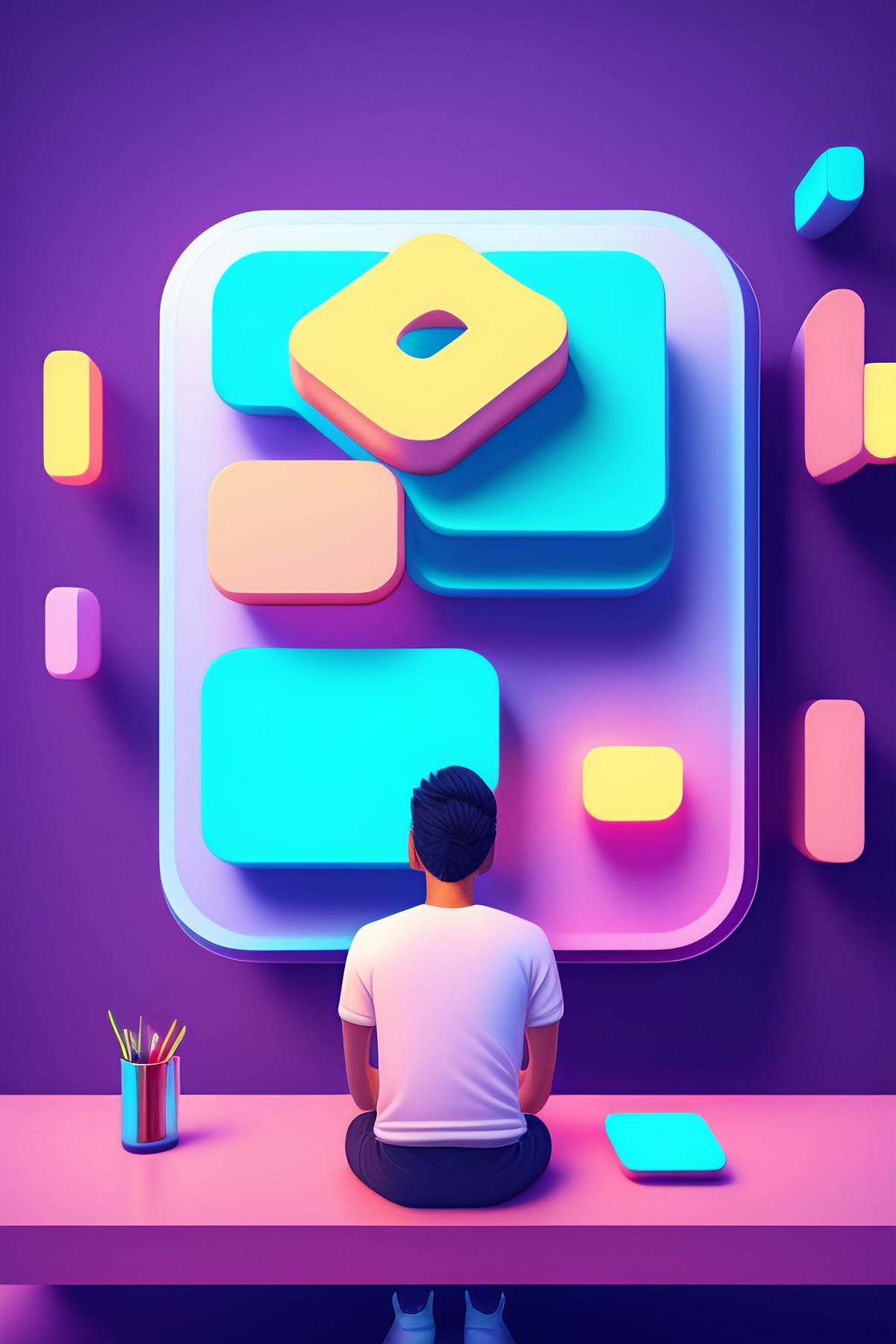 Python for Embedded Systems. Embedded systems have become an… | by ...