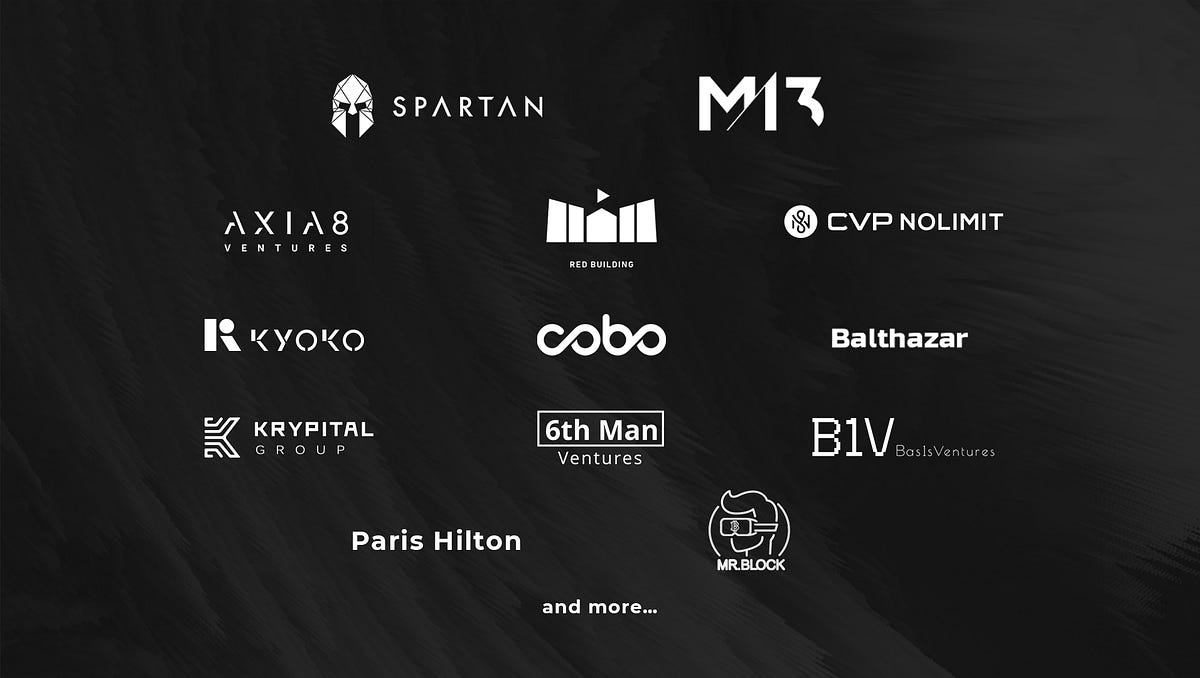 [E4C ANN] Web3 Gaming Company Ambrus Studio’s Token Funding has Reached a Valuation of $65 ...