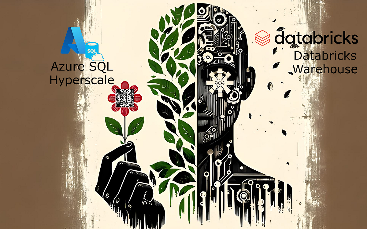 Explore Azure SQL Hyperscale vs. Databricks Warehouse: Key differences ...