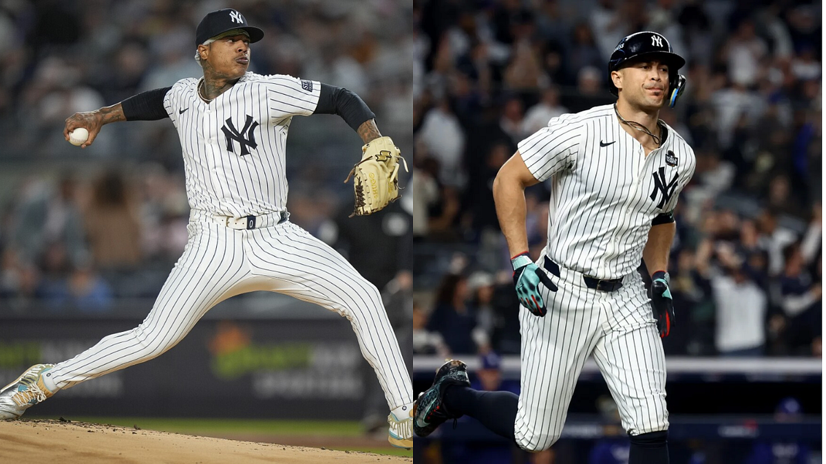 Yankees Injury Notes June 10th, 2025 | by Matthew Nethercott | 161st ...