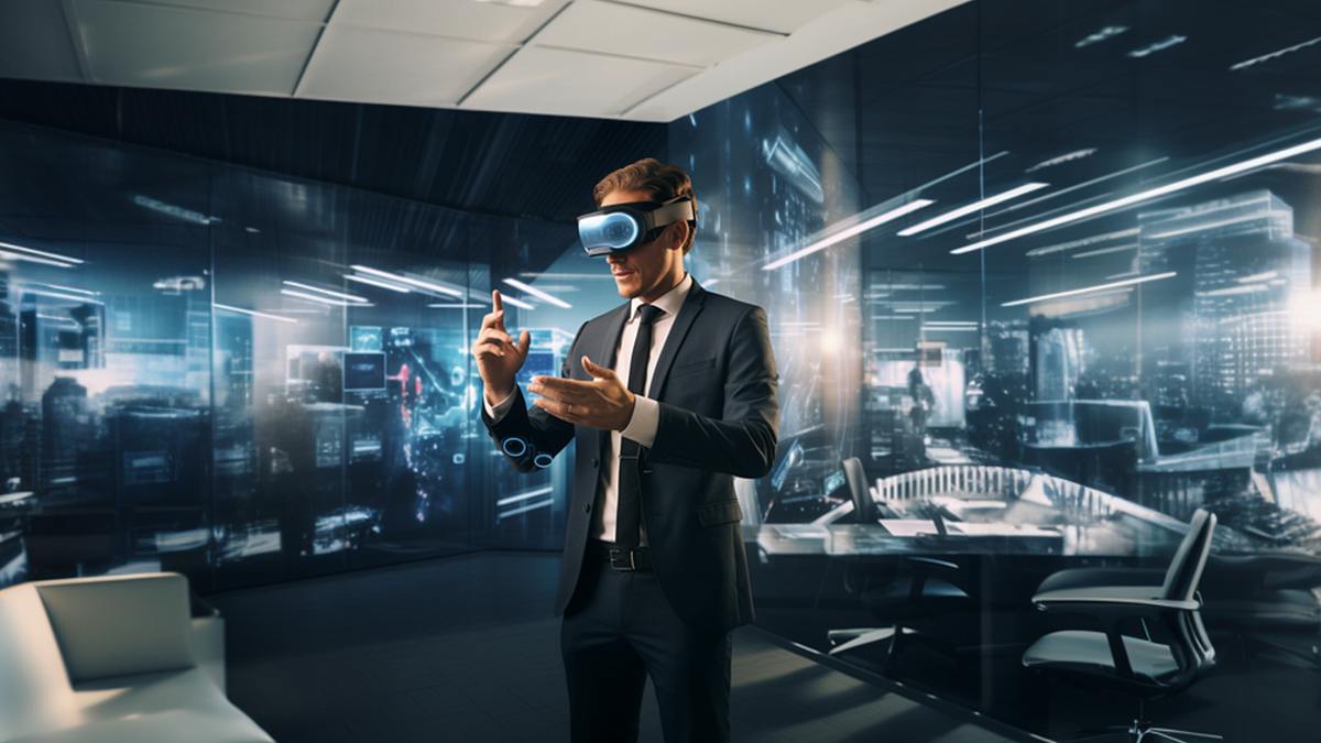 The Future of Marketing #2: Embracing Immersive Technologies | by Andy ...