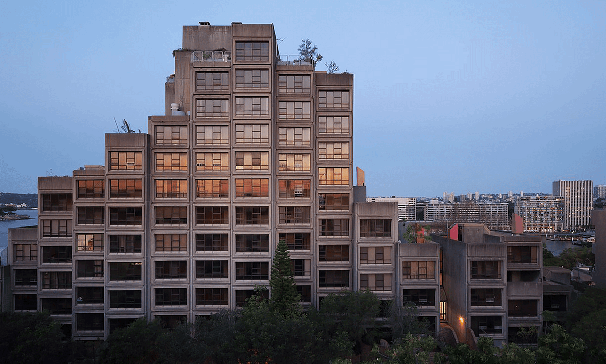 An Open Letter to Andre Balazs - hotelier, prospect. | by Modernist ...