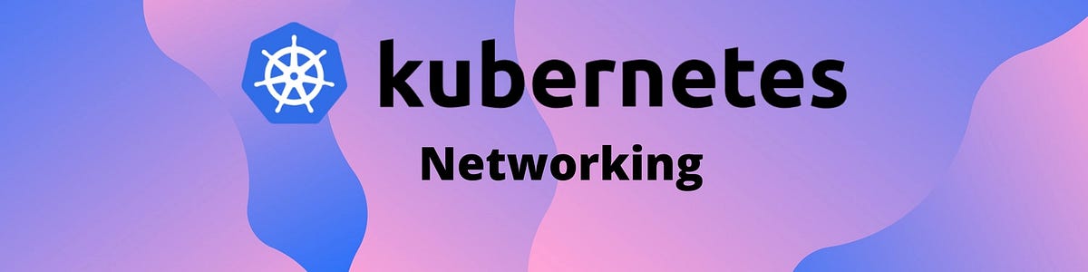 How Traffic Flows from the Internet to Your Kubernetes Pod | by Usama ...