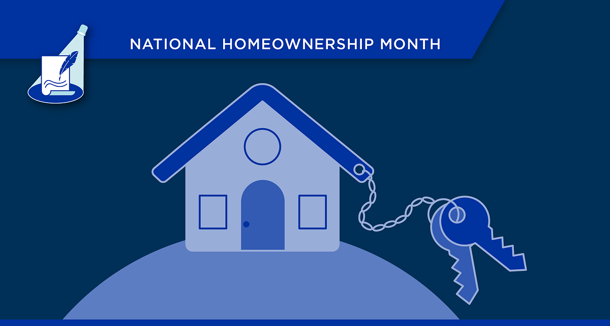 Why employers should care about homeownership | by TrustPlus | Working ...