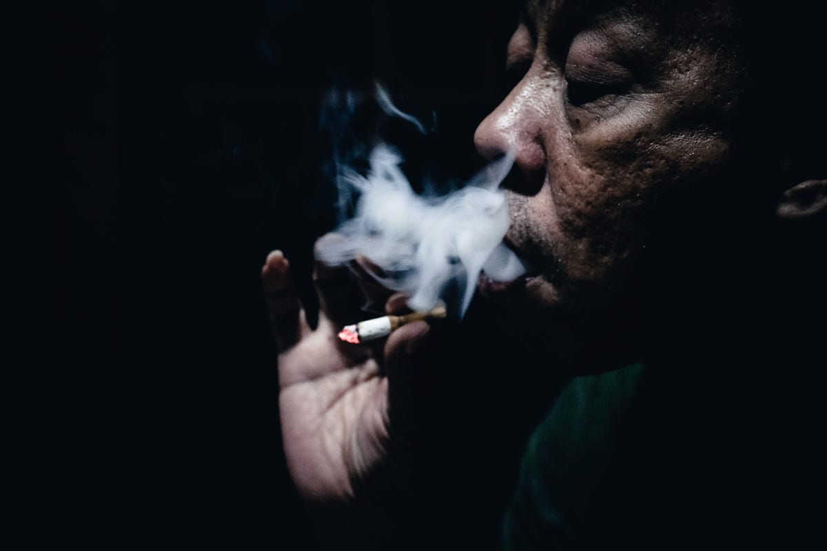 On Methamphetamine Gay Sex And Self Imposed Cycles By John Doe Medium