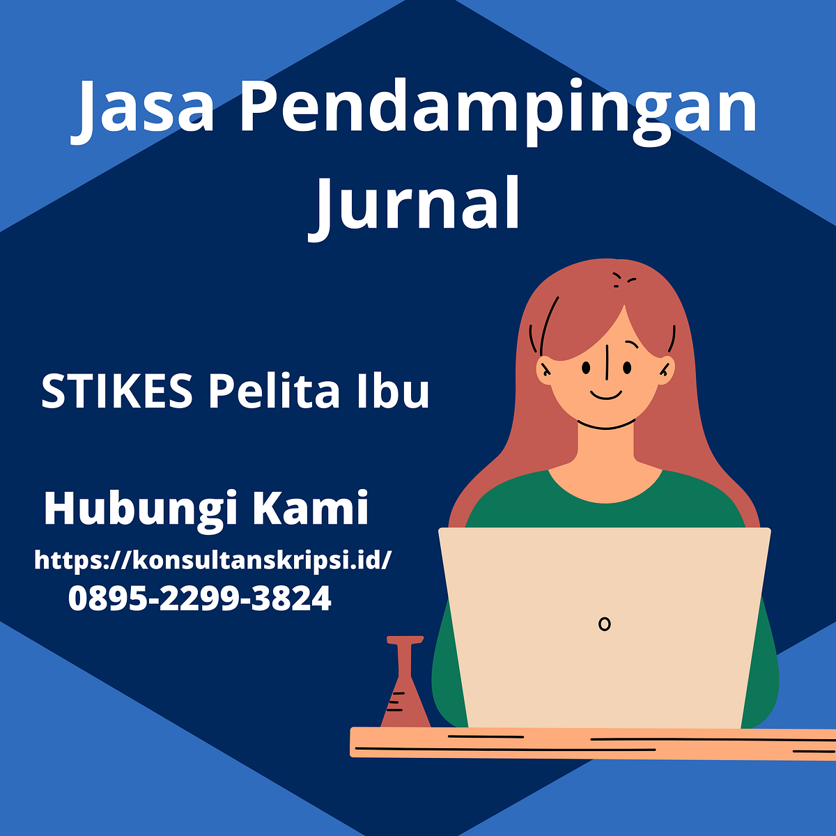 JASA PENDAMPINGAN JURNAL - jasa pendapingan jurnal - Medium