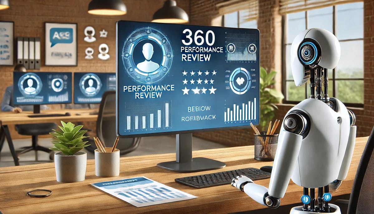 Using ChatGPT to help you write better feedback | by Jonathan Fielding ...