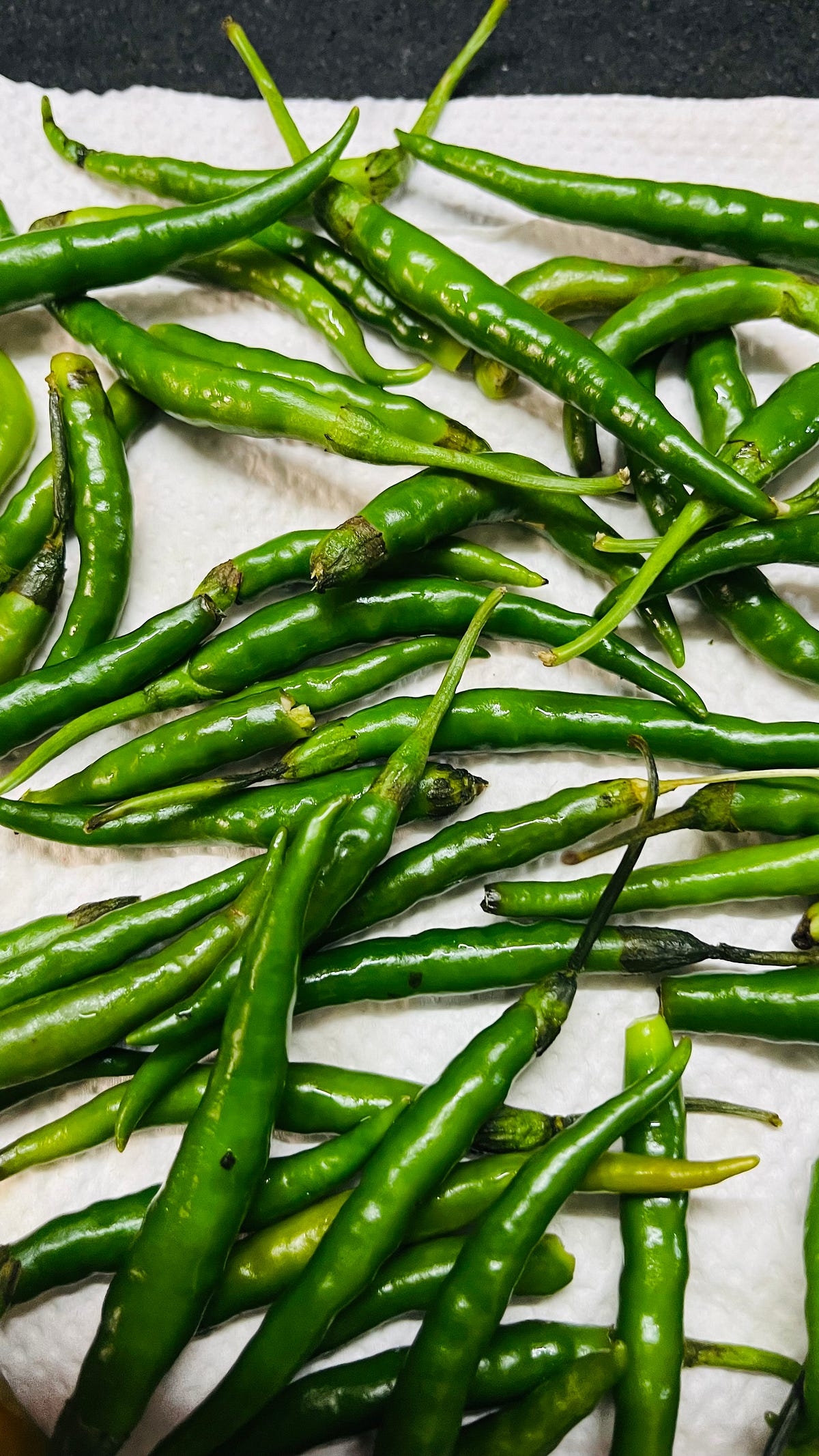 Do Not Underestimate The Humble Green Chilies: It is A Culinary Power ...