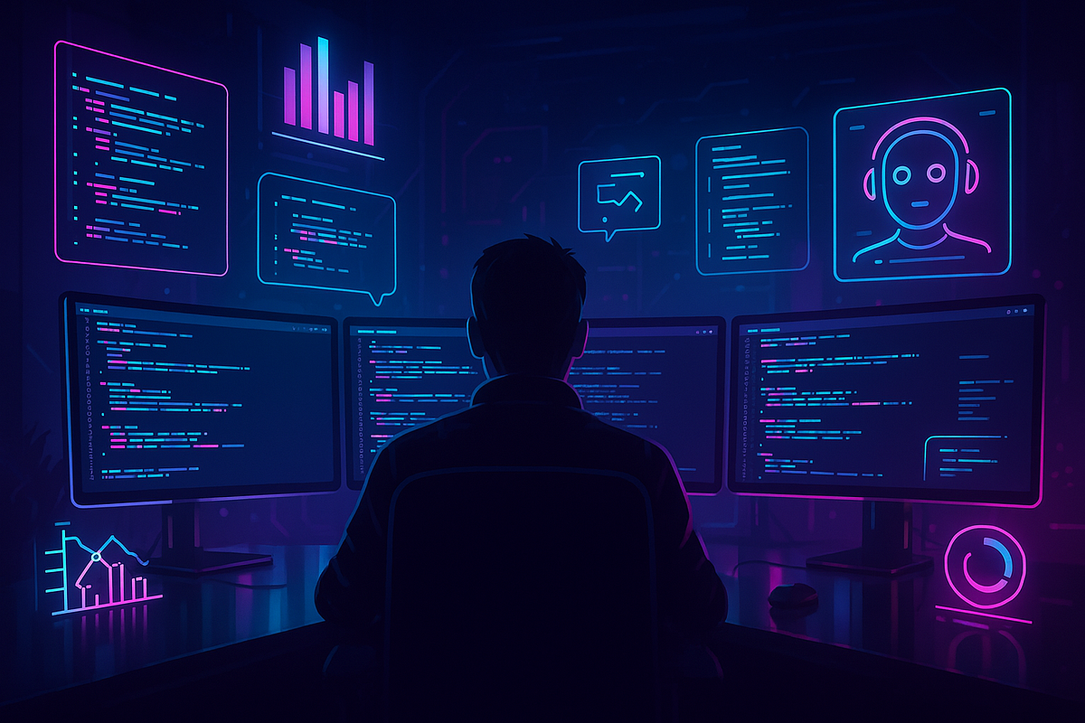 10 Game-Changing Tools Every Developer Should Use to Skyrocket Performance | by Gustavo cremonez ...