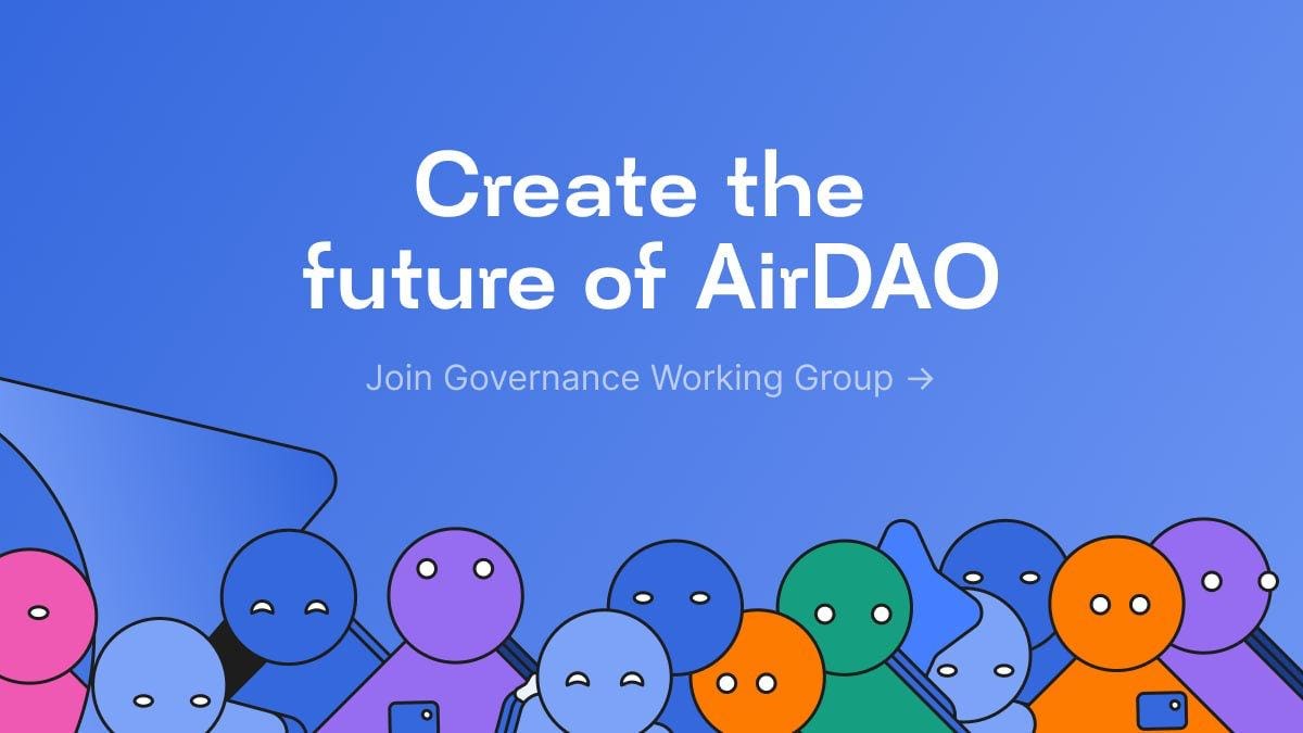 UPCOMING UPDATES TO AIRDAO ECOSYSTEM | by Veralynwillzs | Medium