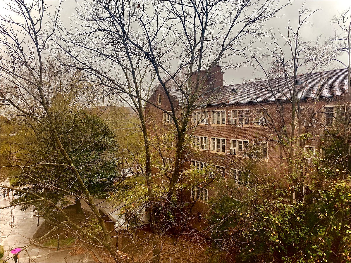 Student housing struggles continue | by Lillian Marcum | Medium
