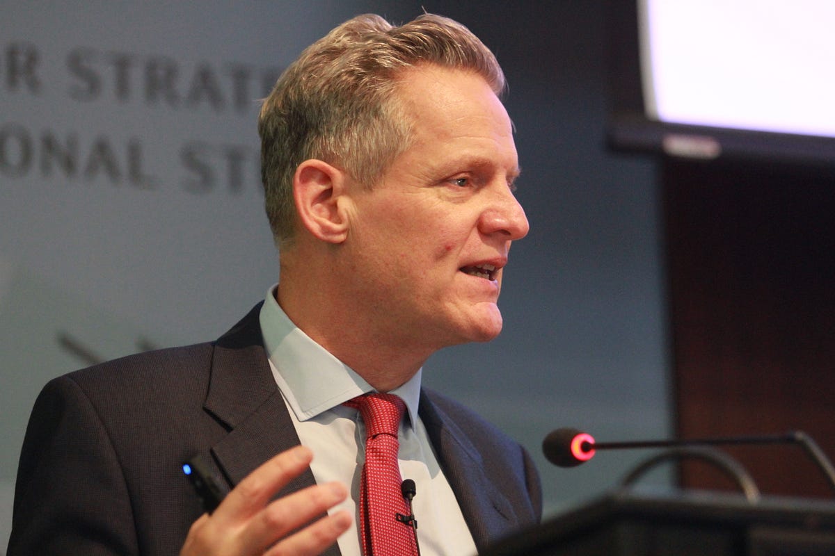 The Week at CSIS: The Speeches, Discussions, and Events from February ...