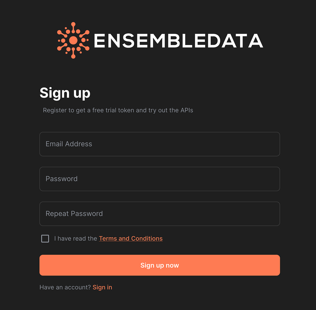 EnsembleData: Scrape Social Media sites using API | by CyberRaya | Medium