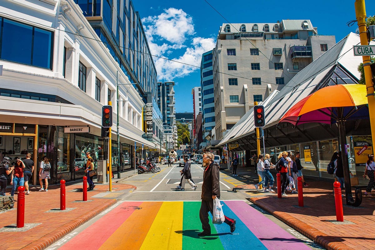 Three Lovely Wellington Brands that Deserve Celebrating | by Mei Shum | Medium