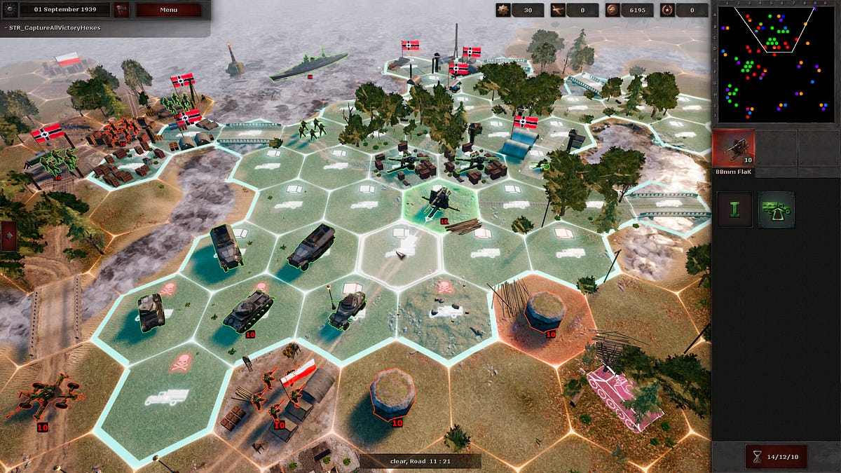 How Strategy Games are Changing the Way We Think of History | by Andrea ...